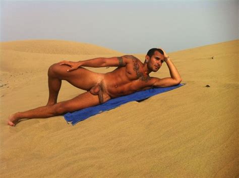 Lucio Saints Gay Porn Star Pic