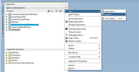 Soalicious 12c OSB Create Get Rest OSB Service Using Rest Adapter