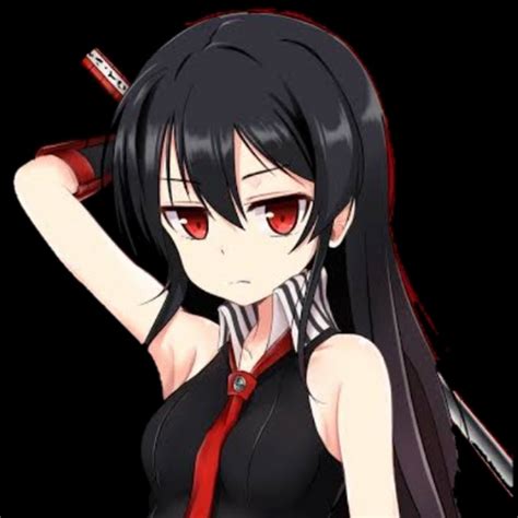 Waifu Akame X Ruby Youtube