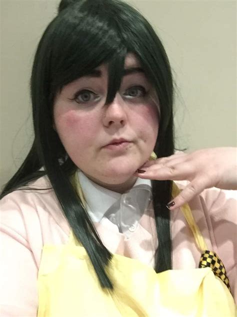 Inko Midoriya Cosplay Amino
