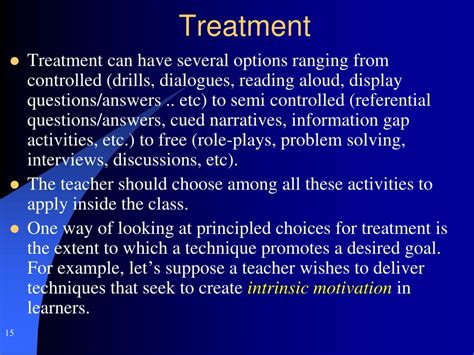 Ppt English Language Teaching In The “post Method” Era Powerpoint Presentation Id 4915810