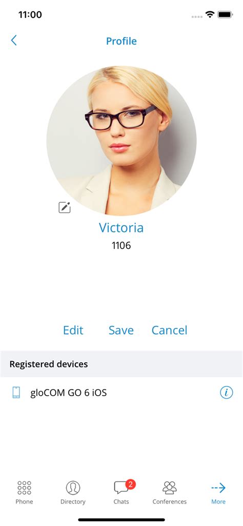 Glocom Go Ios 70 Bicom Systems Wiki