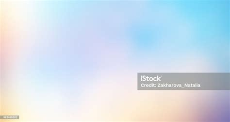 홀로그램 효과와 마법의 빛 빛나는 그라데이션 배경 요정 반짝와 홀로그램 추상 판타지 배경 골드 스타와 축제를 흐리게 N 배경 주제에 대한 스톡 사진 및 기타 이미지 Istock