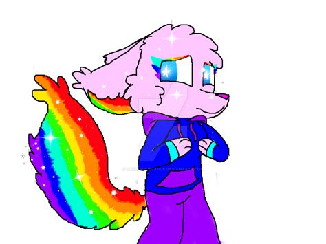 New Oc Puffy With Clothing By Arctiic N0rth On Deviantart