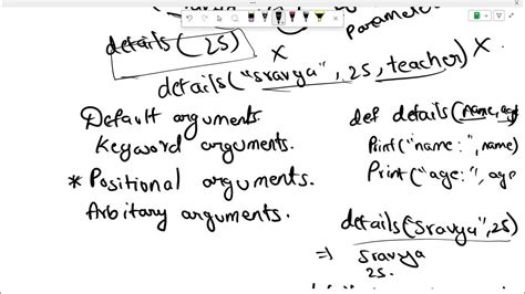 Day 15 Python Crackthecode Youtube