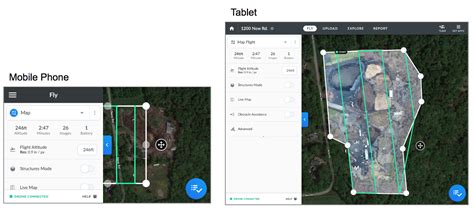 Navigating Projects In DroneDeploy DroneDeploy