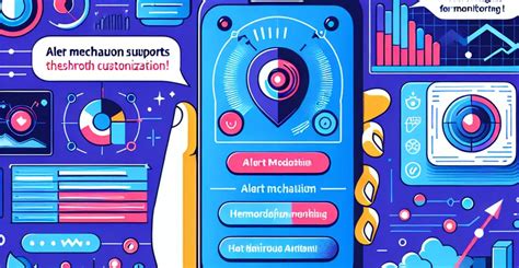 为何选数据分析平台进行监控？预警机制支持阈值自定义！ Finebi数据分析知识库