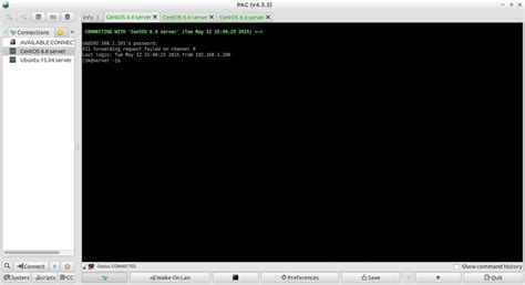 How To Manage Multiple Ssh Sessions