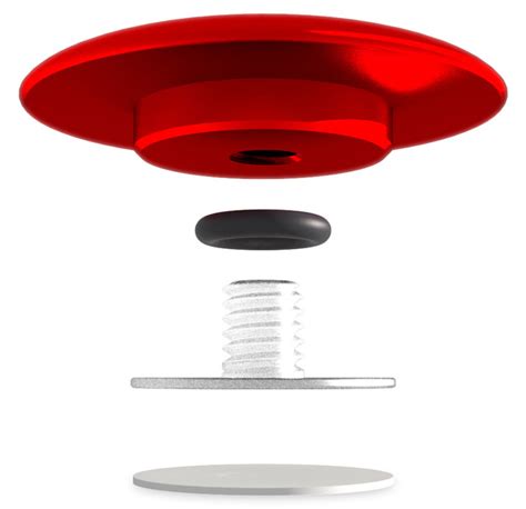 Lolumina Introduced New Soft Release Buttons For Non Threaded Shutter