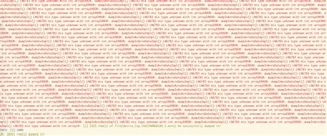 Taosdump Restore Error · Issue 18975 · Taosdatatdengine · Github