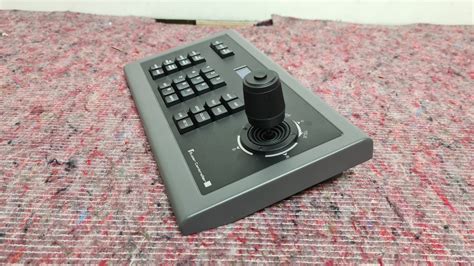 ZowieTek PTZ Controller Keyboard Quantity X 23 Revolver AV