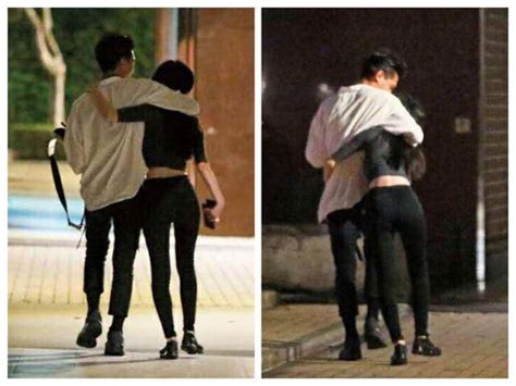 By2组合出道13年多次被爆绯闻，一手好牌打烂了 搜狐大视野 搜狐新闻