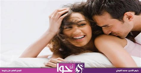 موقع أنا حوا وداعًا للروتين الجنسي وضعيات الجماع المميزة لإشعال