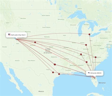 Southwest Flights From Atlanta To Orlando 60 Photos