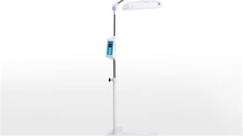 Нярайн фото эмчилгээний аппарат Дугуйтай