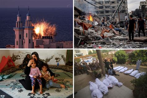 Жуткие фотографии из Палестины Dymontiger — Livejournal