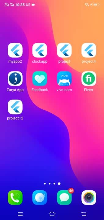 Syed Imran Bukhari On Linkedin Flutterdeveloper Appdevelopment