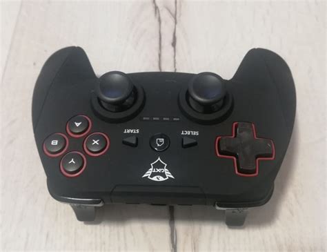 Trust Gamepad Gxt Za Pc Ps Kot Nov
