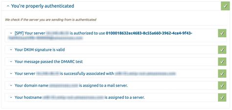 E Mail Authentication Atalanta Mail
