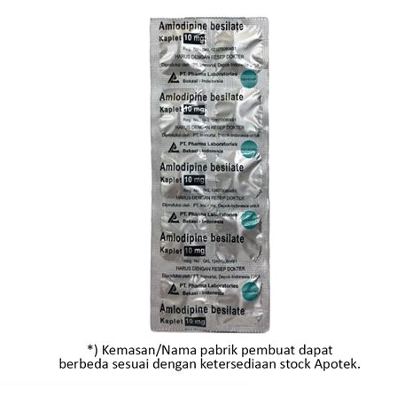 Canderin Duo 8 Mg5 Mg 10 Tablet Kegunaan Efek Samping Dosis Dan