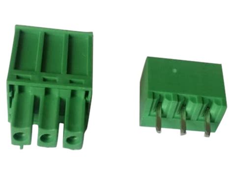 Pin Green Terminal Block A Deg C At Piece In Ahmedabad Id