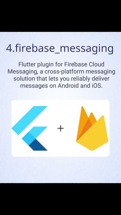 Essential Flutter Packages Flutter Fluttertutorial Dart Devcode