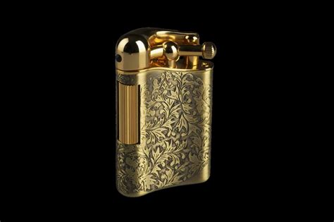 Luxury Lighters Brands At Mai Lowder Blog