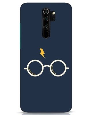 Buy Redmi Note 8 Pro Back Covers And Cases Online India Bewakoof Com