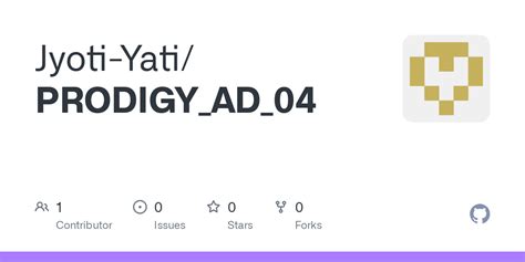 GitHub Jyoti Yati PRODIGY AD 04