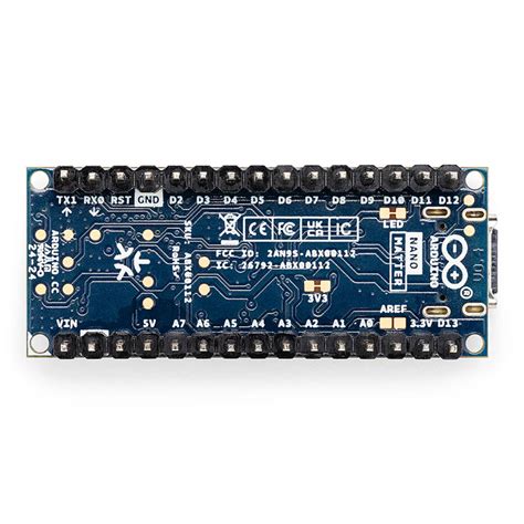 Official Arduino Boards Rees52
