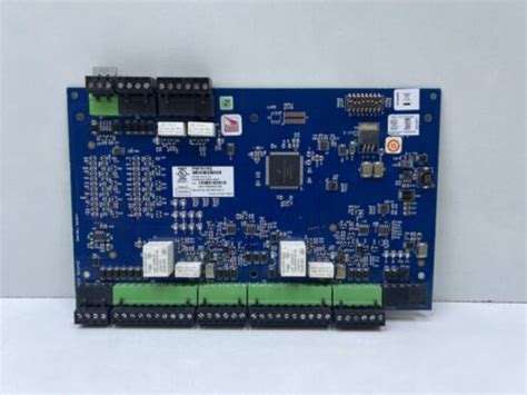 Honeywell Pro Watch 7000 Pw7k1r2 Pw 7000 Dual Reader Module Qiming