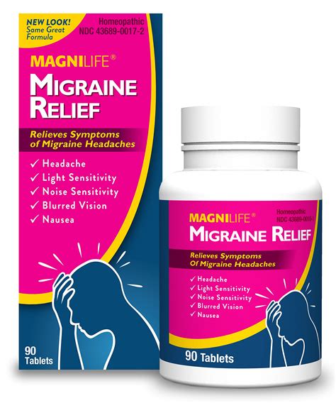 Migraine Relief