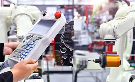 What Is Motion Control A3