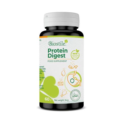 Protein Digest Biostile