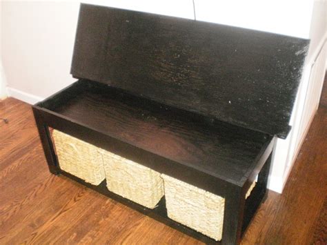 20 Diy Projects That Add Hidden Storage Home As We Make It