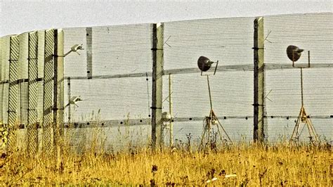 1984 Kam Das Ende Der Todesautomaten In Der Ddr Ndrde