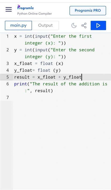 Usha Nandhini On Linkedin Python Codingchallenge Techskills Programming