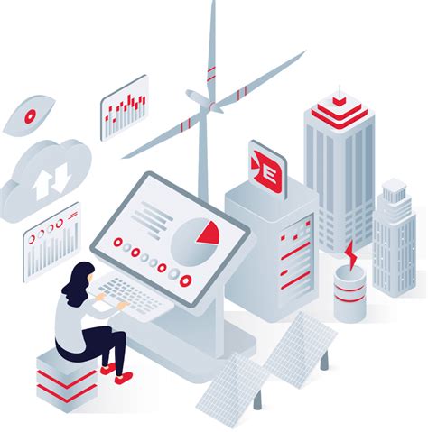 Emvue Energy Monitoring And Analysis Software Pcvue