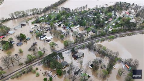 Us And National Weather News And Forecasts