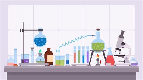 Page Science Lab Background Images Free Download On Freepik
