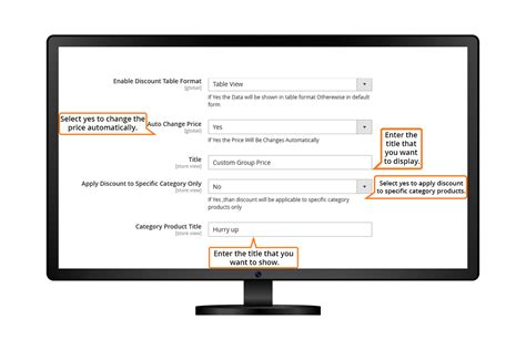 Magento 2 Tier Price Extension Milople