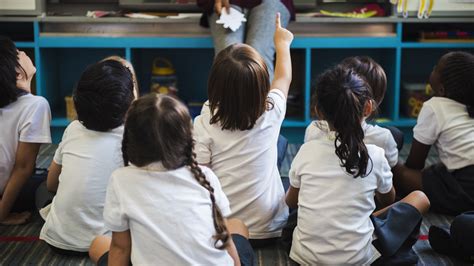 Behaviour Management In The Classroom Supporting Education Group