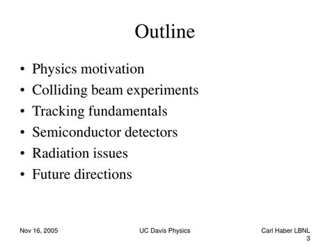 Ppt Tracking With Semiconductor Particle Detectors Powerpoint Presentation Id5138486