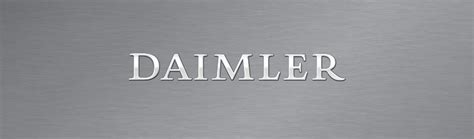 Daimler Trucks Logo Logodix