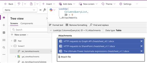 fixing the powerapps blobnotfound documents error