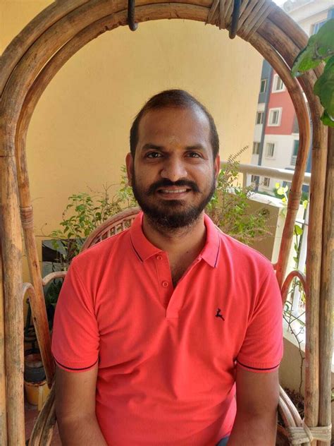 Viswanath C Sr Viswanath C