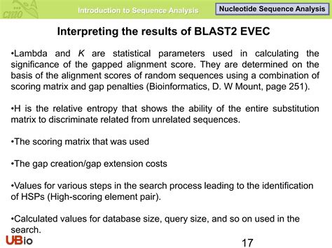 Dna Seq Analysisgoodpptx