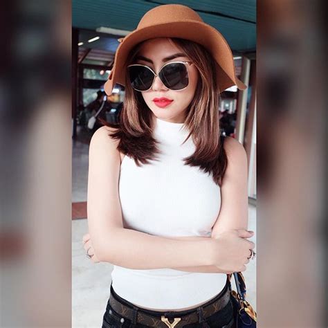 Duh Bella Shofie Makin Sexy Aja Jadi Tambah Ngefans Model Sexy