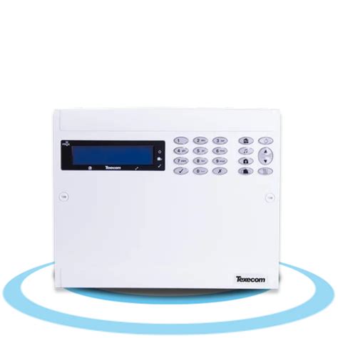Texecom Intrusion Alarm System At ₹ 18000 Piece Intrusion Alarms In Hyderabad Id 2852654207548