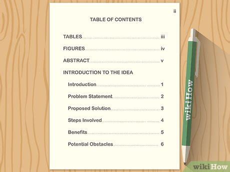 How To Write A Work Report With Pictures WikiHow